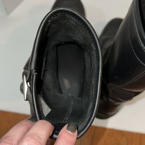 Red Wing Shoes | Shoes | Red Wing Motorcycle Boots | Poshmark